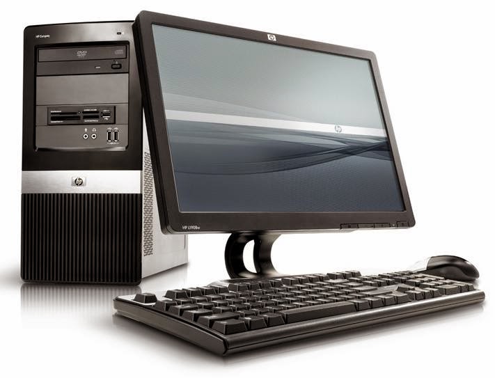 Publicidad Sobre Computadoras: LA COMPUTADORA