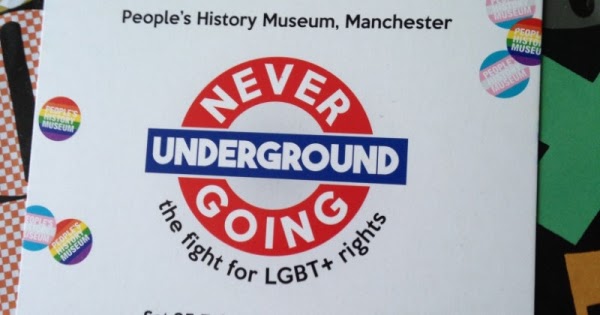 BiPhoria - the blog: Bi diary for March 2017