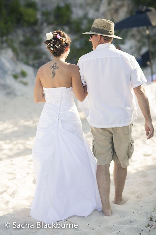 Sacha Blackburne Photography: Nicole & Nick - Jobson's Cove, Bermuda ...
