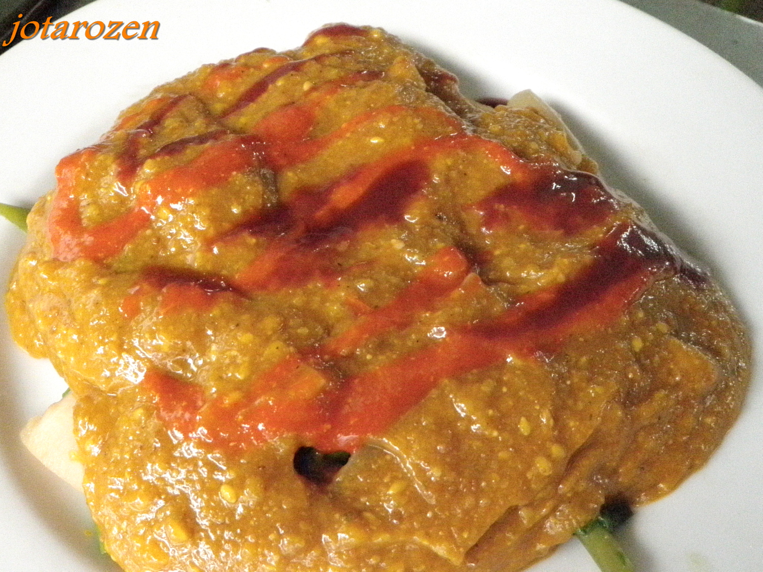 Footsteps - Jotaro's Travels: YummY! - Cuttlefish Kangkong @ Kong Heng ...