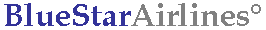 Αποτυχημένες ελληνικές εταιρίες: Blue Star Airlines