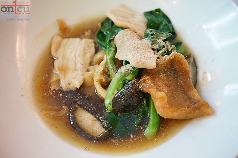 OnTcU ~*@: KAO TOM BUFFET