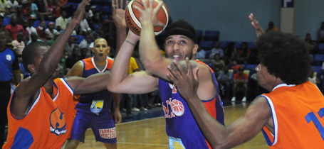 LideresEnBasket.Net: Milian con 24 puntos leda la victoria a Calero de ...