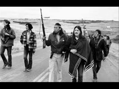 Indios Norteamericanos: "EL ULTIMO GUERRERO INDIO" LEONARD PELTIER.