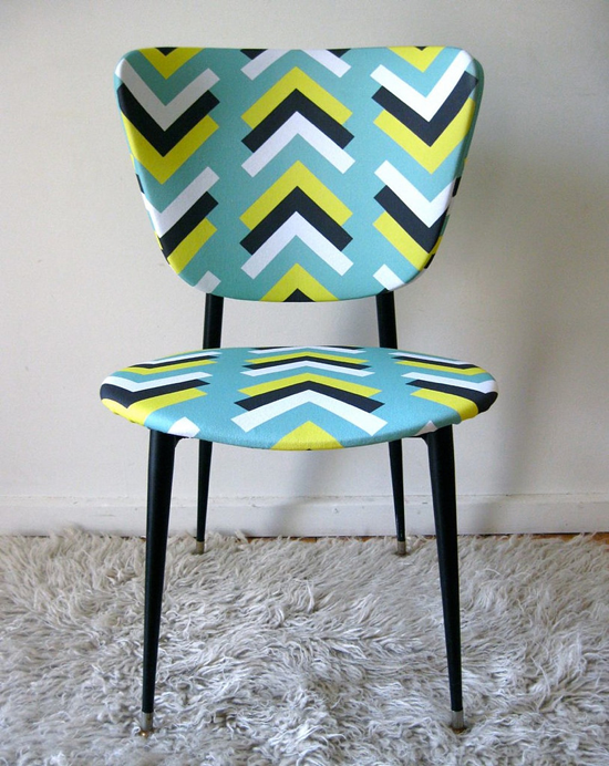 MFT Card Challenges: Inspiration Friday - Inspired by Chevrons