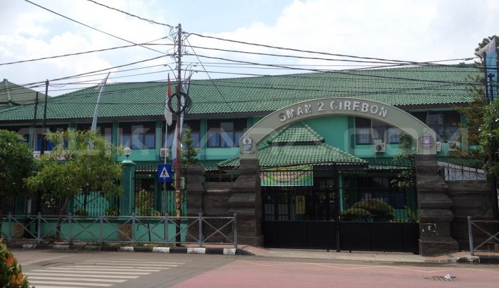 4 SMA Favorit DI CIrebon - Smart Blog