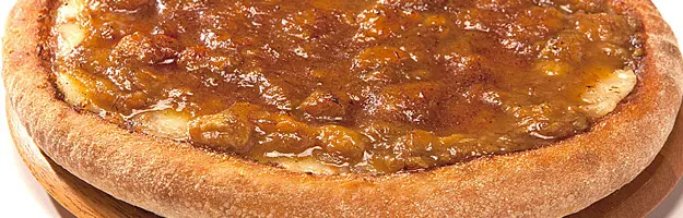 Dessert Pizzas from Around the World | Brand Eating