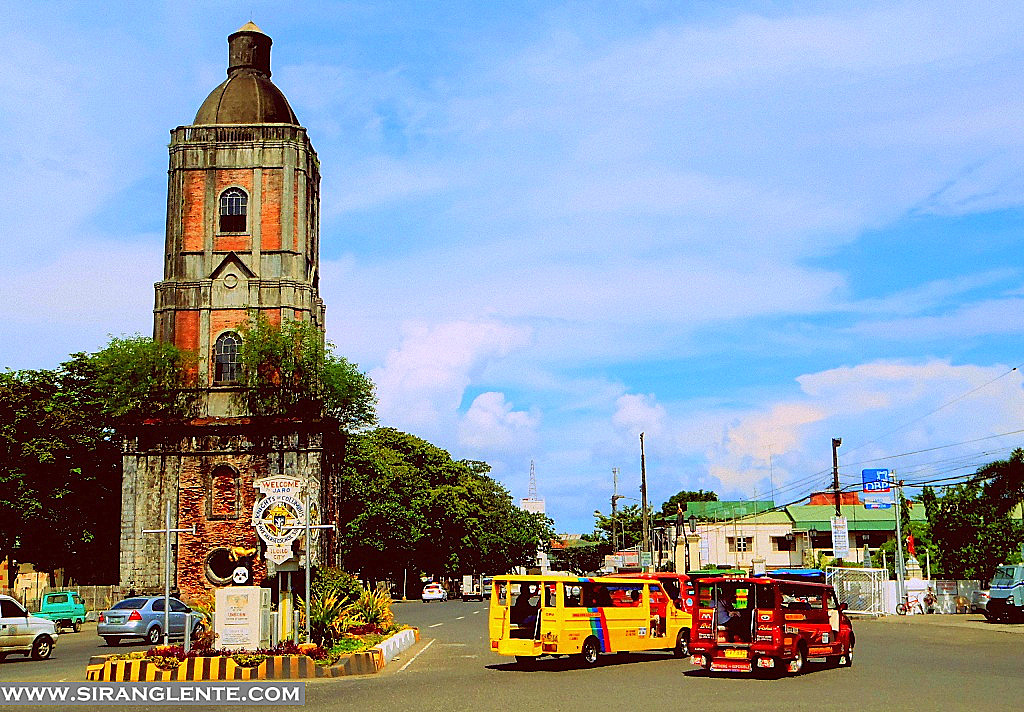 SIRANG LENTE | TRAVEL & HIKE: NEGROS OCCIDENTAL AND ILO-ILO: Solo ...