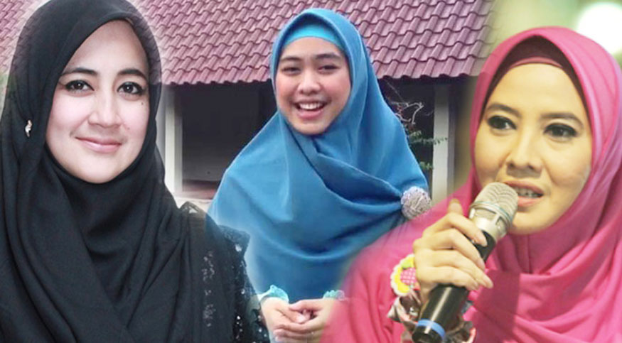 Inspiration Kisah Berahi Ustazah, Paling Heboh!