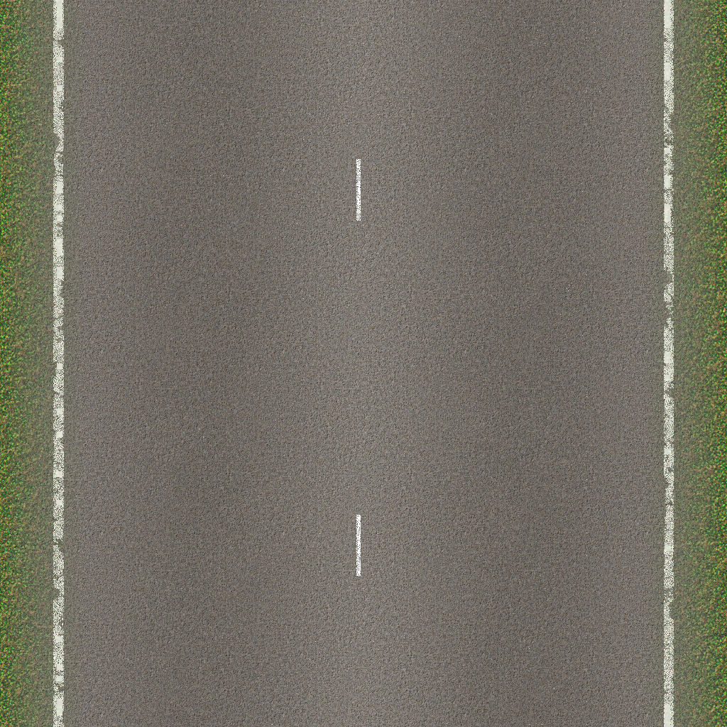 HIGH RESOLUTION TEXTURES: 2012