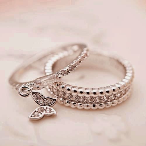 Girls Hand Breslates - FASHION