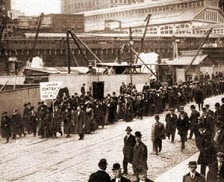 WE WERE NOT BORN TO FOLLOW