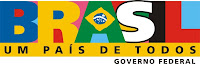 Logotipo Governo Federal - Vetores Download