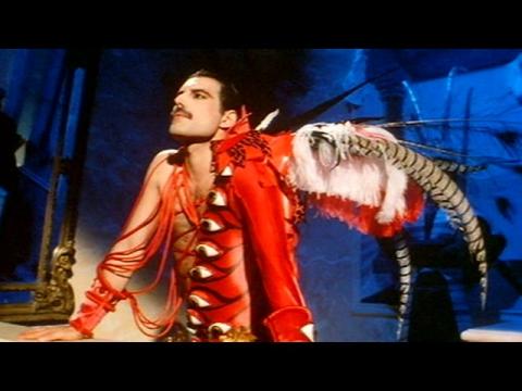 Some Inspiration!: Queen - It's a Hard Life
