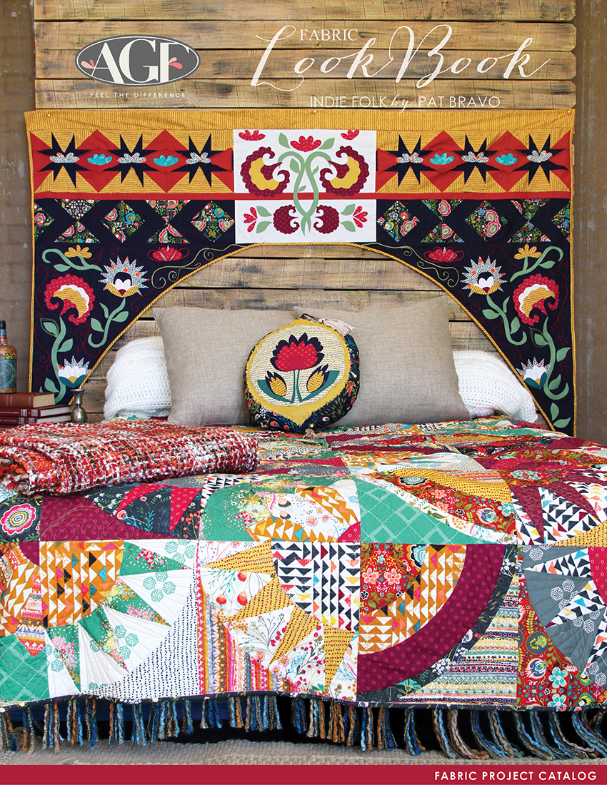 Pat Bravo Design : The Indie Folk LookBook is here!