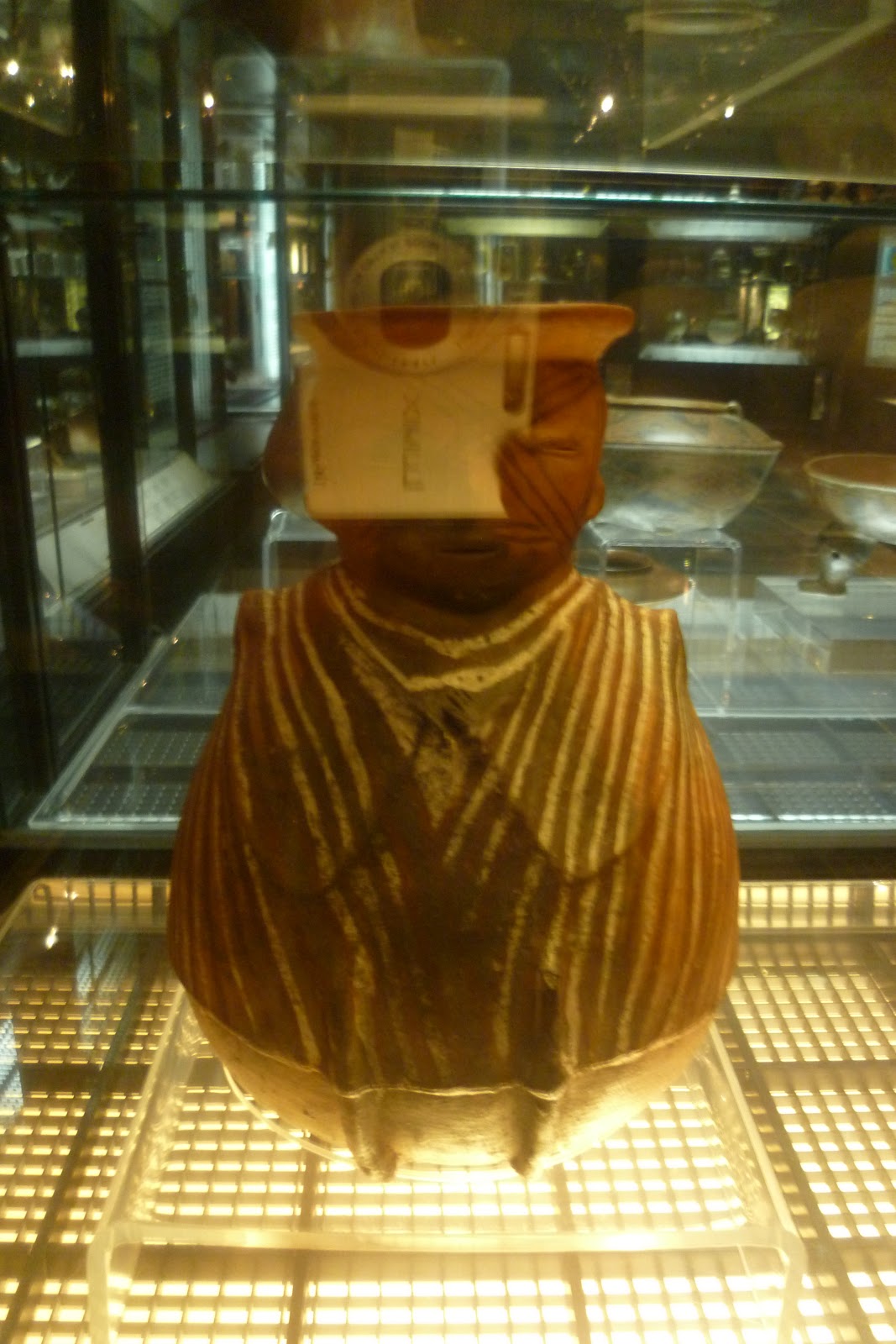 PORTAFOLIO GEOVANNY AIMACAÑA : Cultura Panzaleo