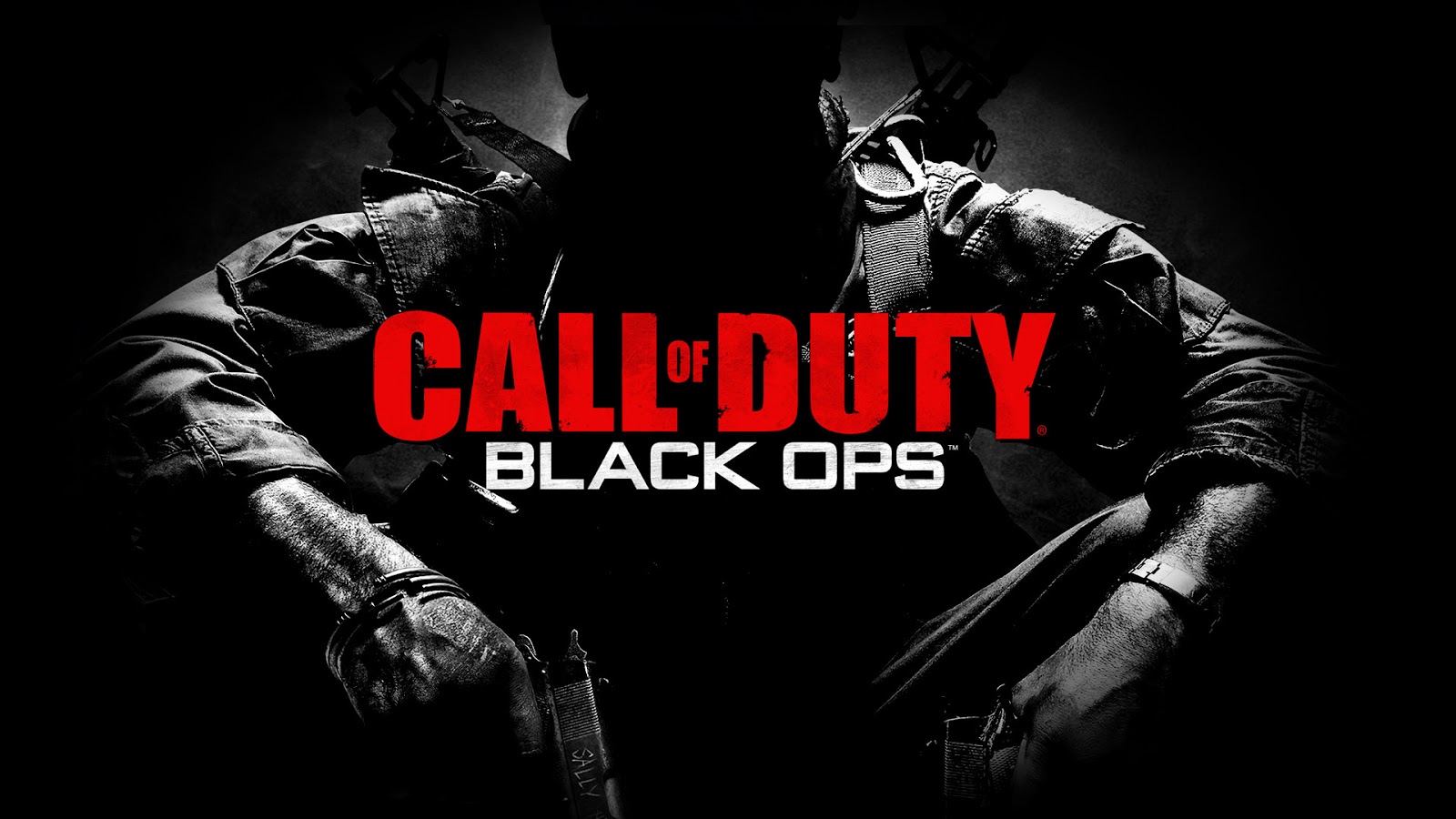 TOP HD WALLPAPERS: CALL OF DUTY HD WALLPAPERS 1920x1080