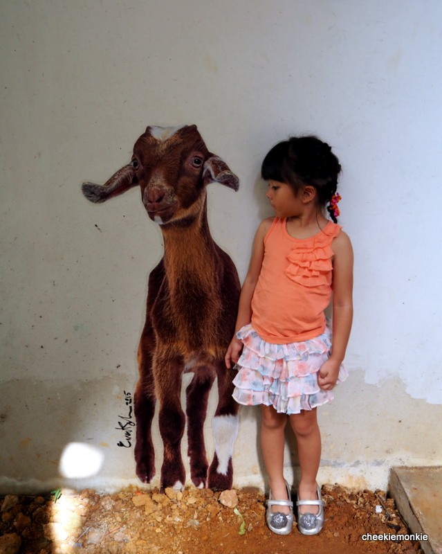 Cheekiemonkies: Singapore Parenting & Lifestyle Blog: So A-MEH-zing ...