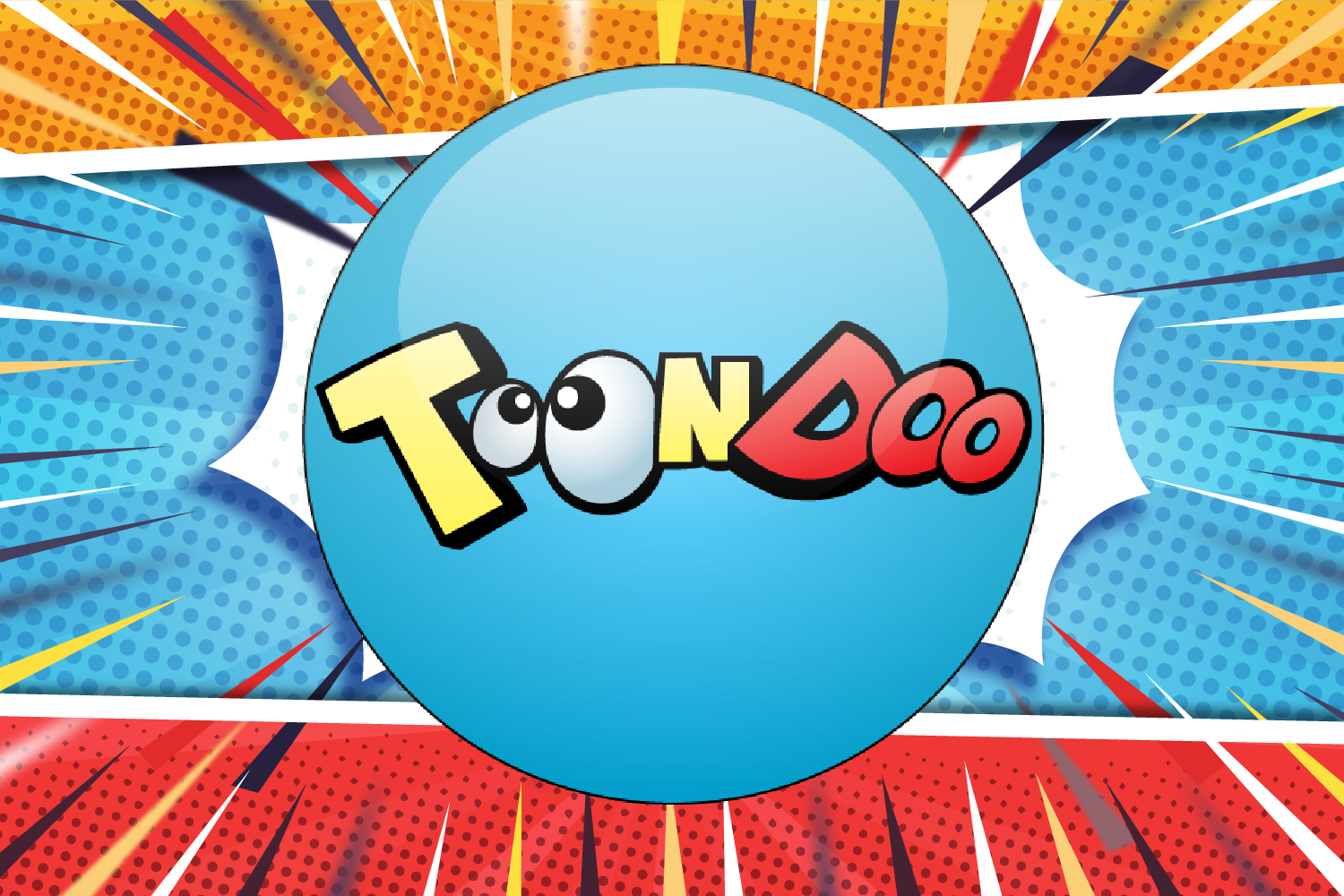 Создаем комиксы с помощью сервиса Toondoo