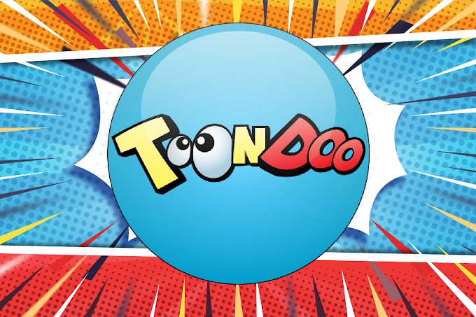 Создаем комиксы с помощью сервиса Toondoo