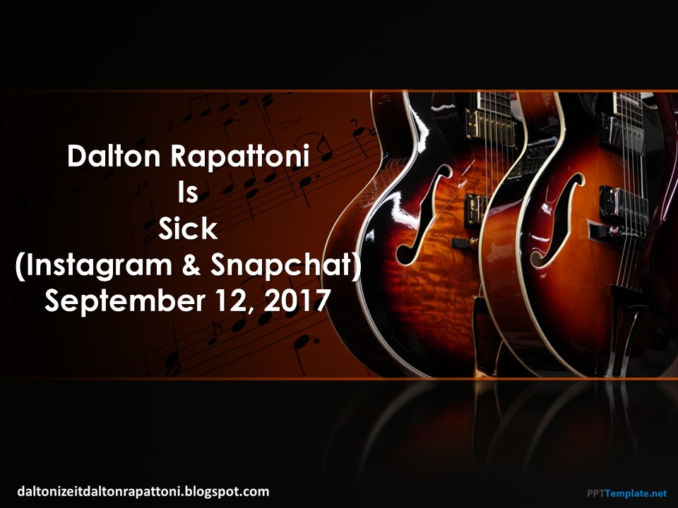 DALTON RAPATTONI... Beautiful Heart & Soul, Beautiful Music !: Dalton ...