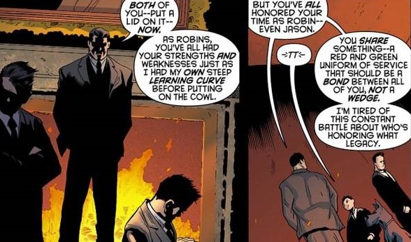 Exploring The Time Lab: Writers Block: The Conflicting Relationship of ...