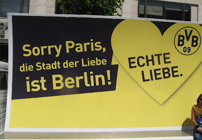 cab-log: Sorry Paris