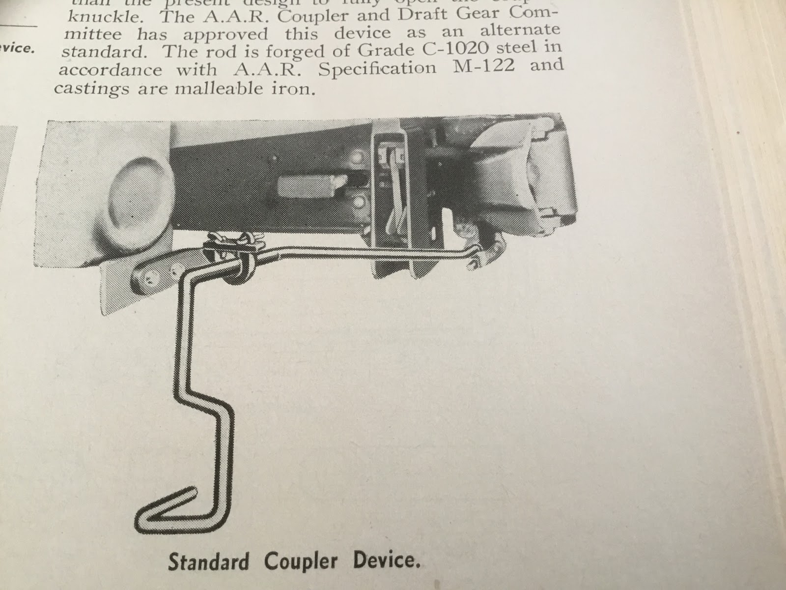 Minneapolis & Northland Railroad Company Modeling: September 2018