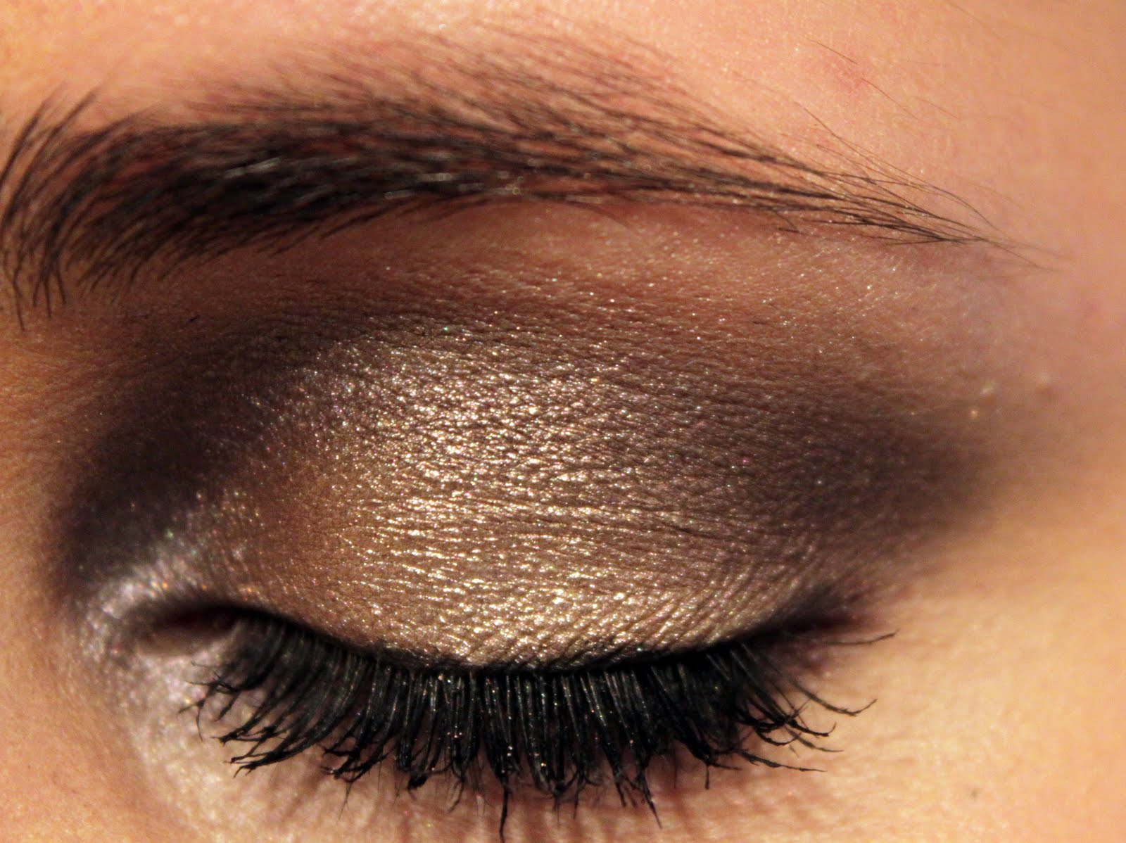 Different Eye Makeup Techniques | Beauty Fairness