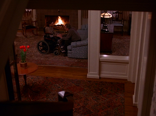 Lost in the Movies: Eileen Hayward (TWIN PEAKS Character Series #39)