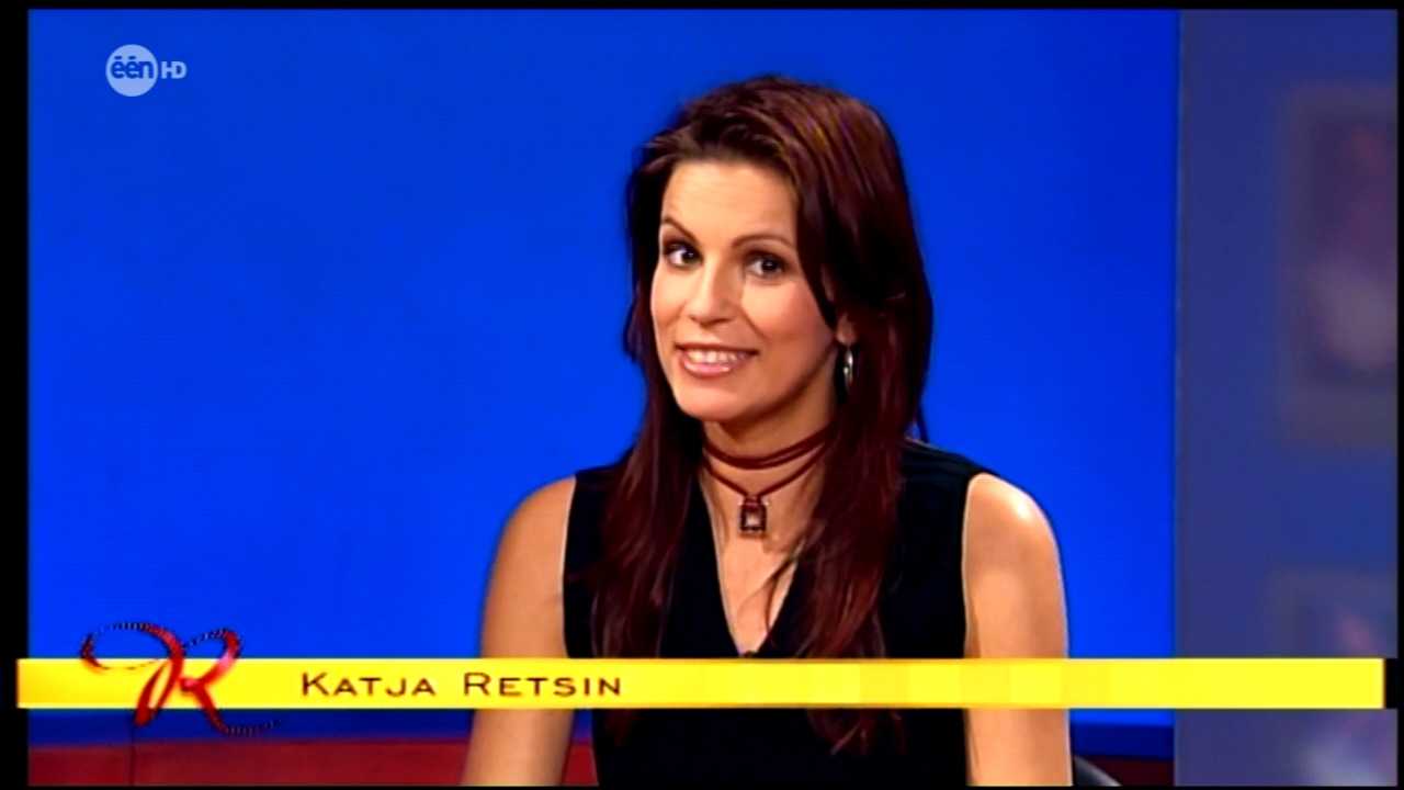 Katja Retsin: Katja Retsin ambassadeur van De Week van de jaren '80 op ...