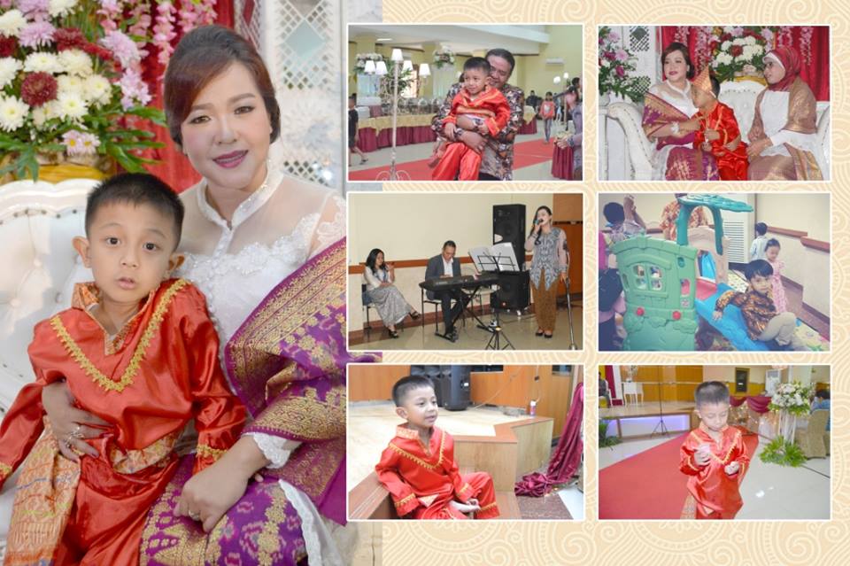 Jasa liputan foto video shooting khitanan (sunatan) jakarta - Foto ...