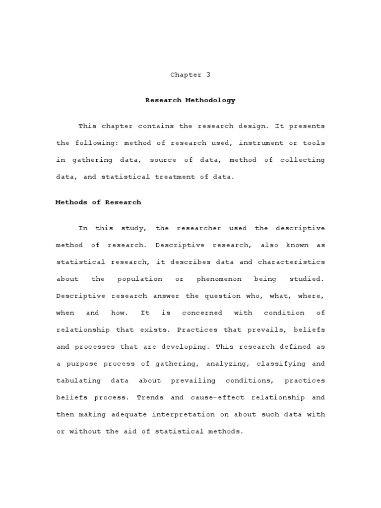 data gathering procedure sample - philippin news collections