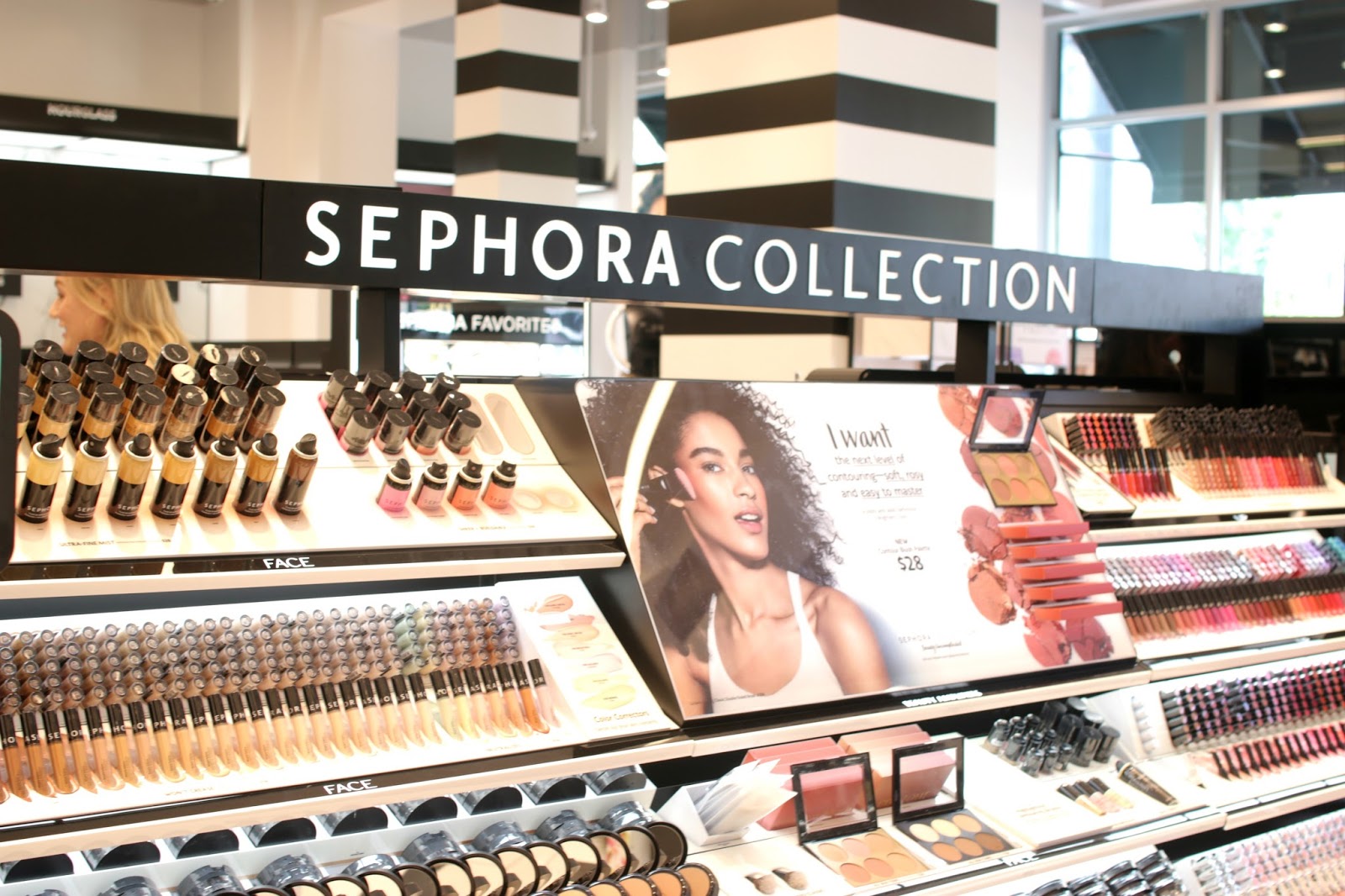 Elle Sees|| Beauty Blogger in Atlanta: Sephora Buckhead Exchange Grand ...
