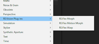 Xilstudio Production Blog: Body Inflation Tutorial
