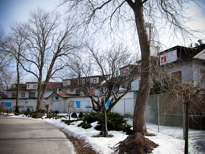 Guildwood Village: About Guildwood