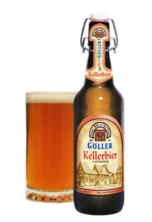 El Jardín del Lúpulo. Web especializada en cerveza.: Göller Kellerbier ...