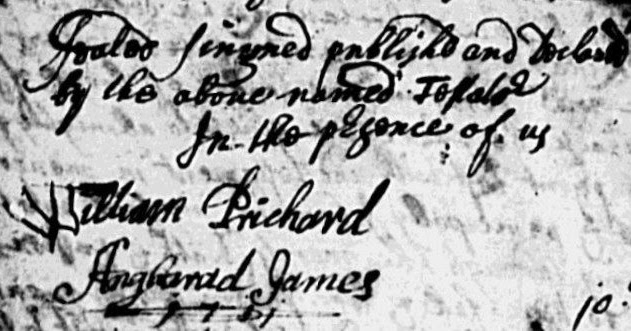 Carrow and Faunt Tales of Discovering My Family's Roots: Ancestry ...