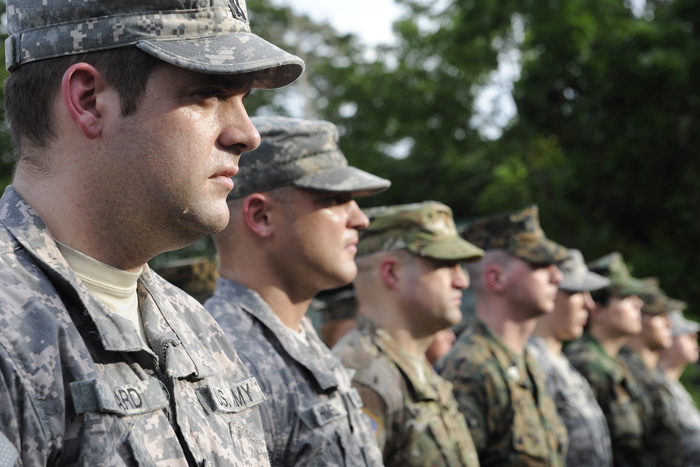 Joint Special Operations Task Force - Philippines (JSOTF-P): JSOTF-P ...