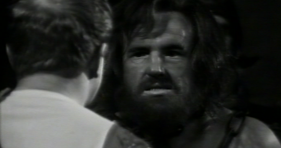 Lost in the Movies: Son of Man