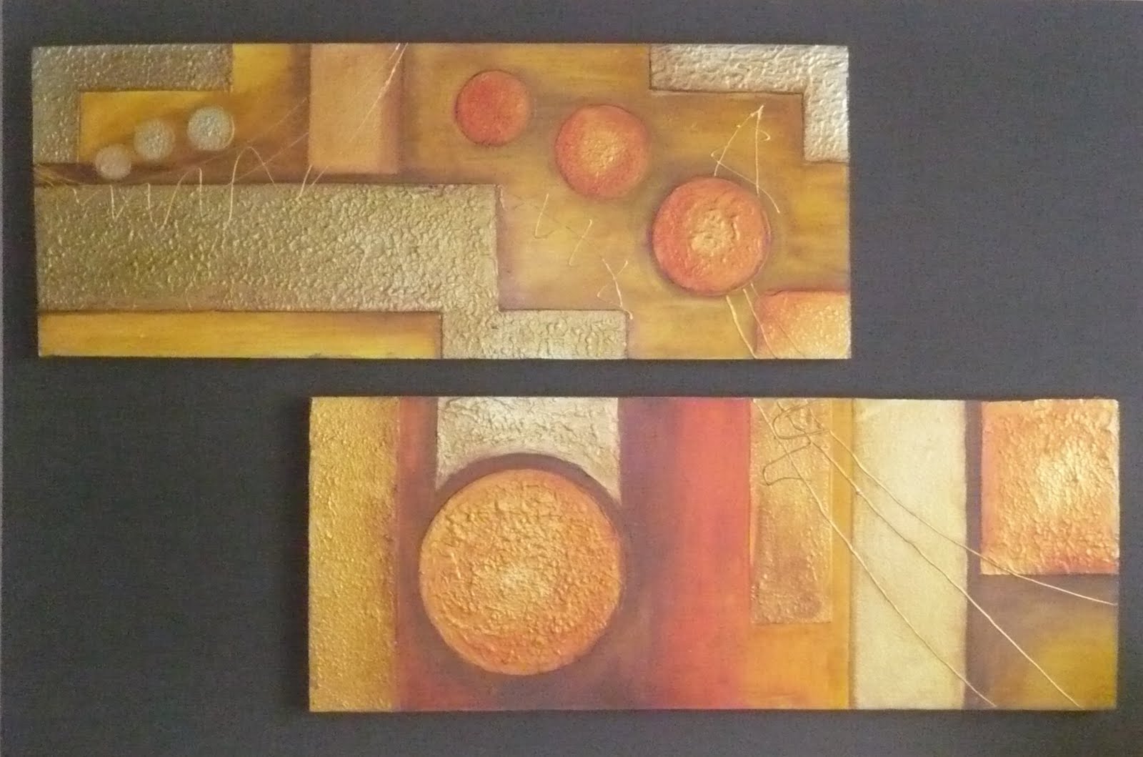 Arte Martany: Cuadros