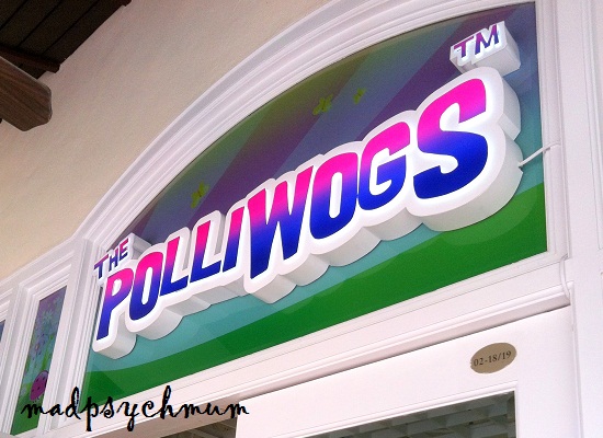 MadPsychMum | Singapore Parenting + Travel Blog: The Opening of ...