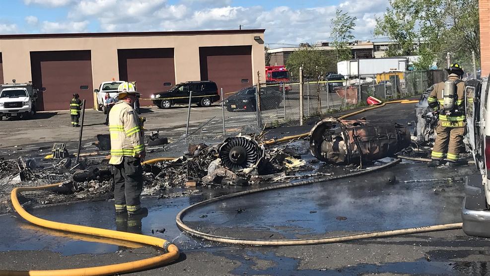 Kathryn's Report: Aerodynamic Stall / Spin: Learjet 35A, N452DA, fatal ...