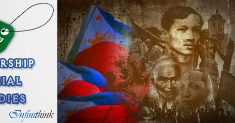 Araling Panlipunan Background