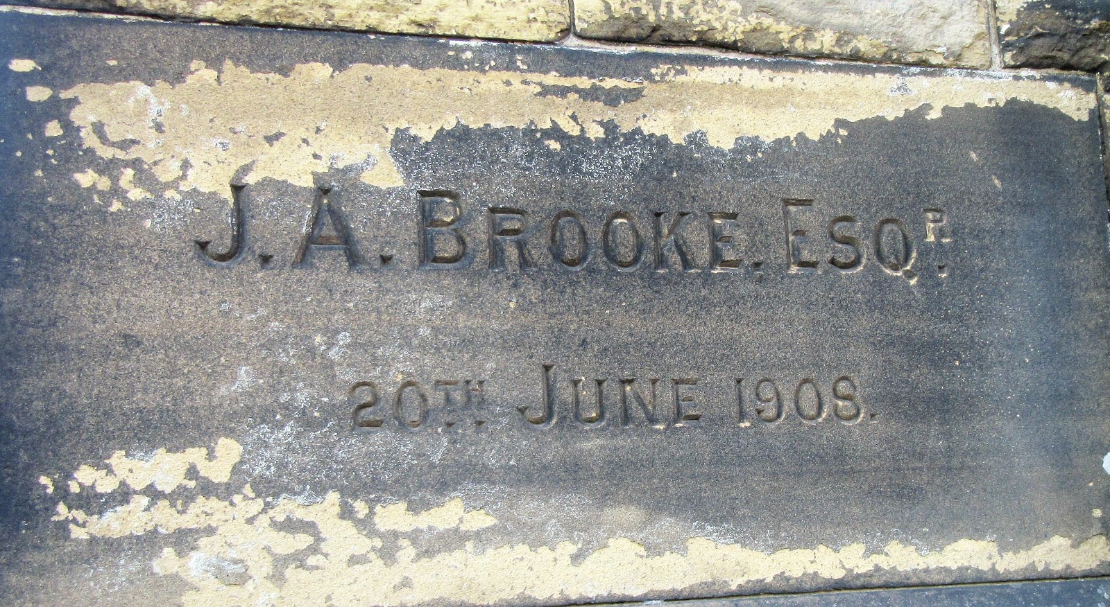 Marsden Conservative Club