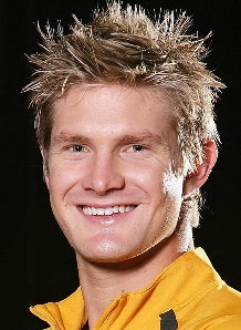 007wallpapers.tk: Shane Watson Wallpapers