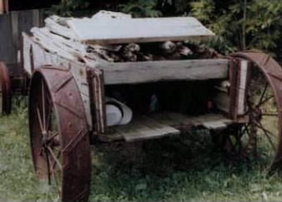 A GASTRONOMIC TOUR THROUGH BLACK HISTORY/BHM 2012: THE UNDERGROUND ...