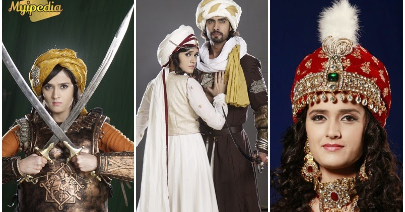 Razia Sultana The first Female Muslim Ruler of South Asia - Geo Kahani ...