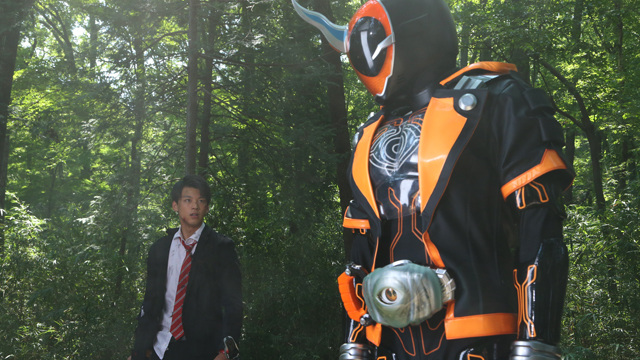 Kamen Rider Drive Episode 47 Clips - The Future Is Now - JEFusion