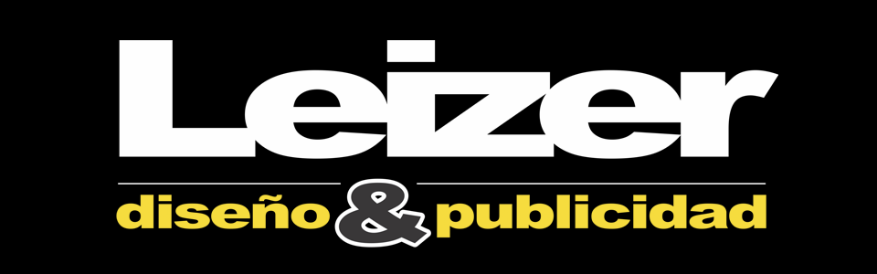 Leizer diseño & publicidad